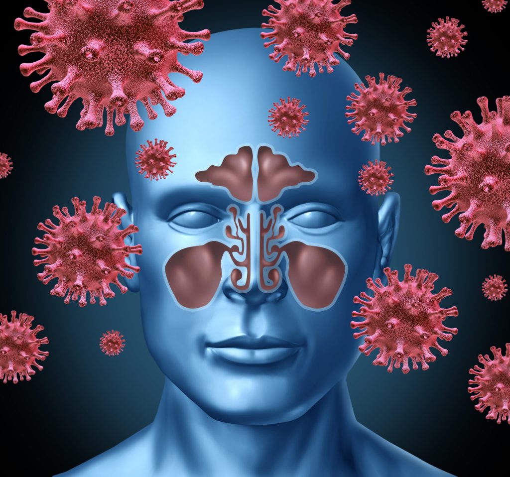 What To Know About Nasal Cavity Cancer - Zac's Legacy Foundation
